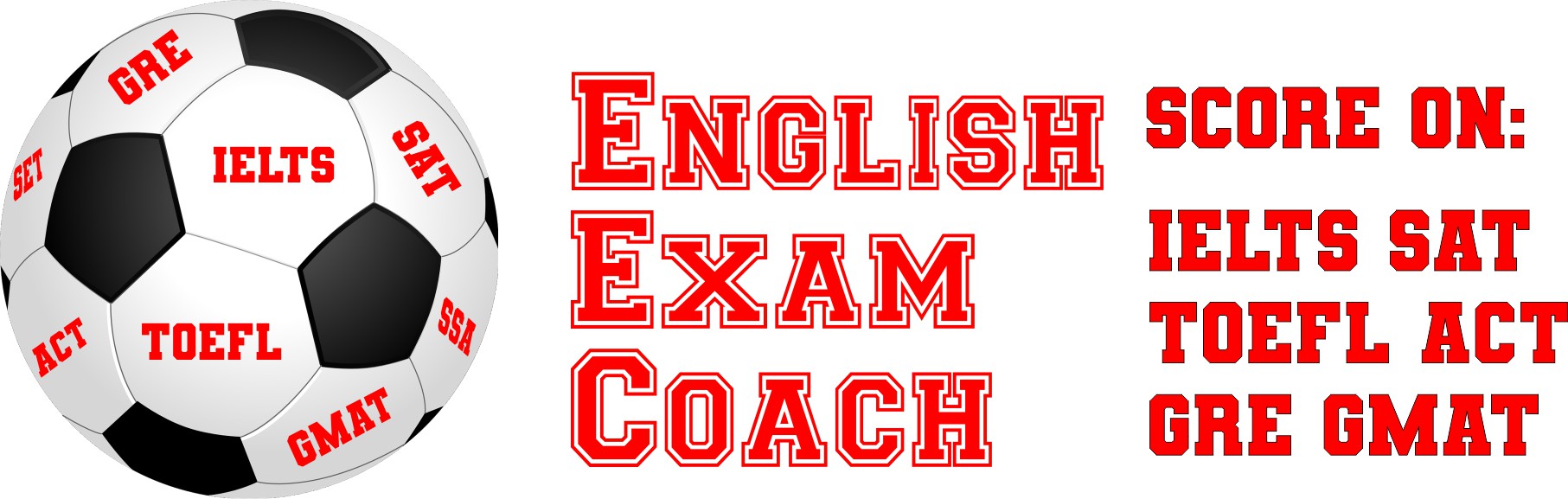 English Exam Coach